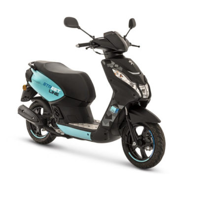 Scooters Peugeot - Neuf et occasions chez HOTSPORT31 Toulouse